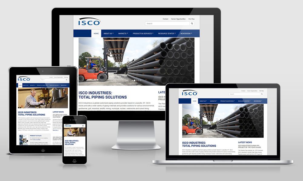 Robert Potaczala's Portfolio